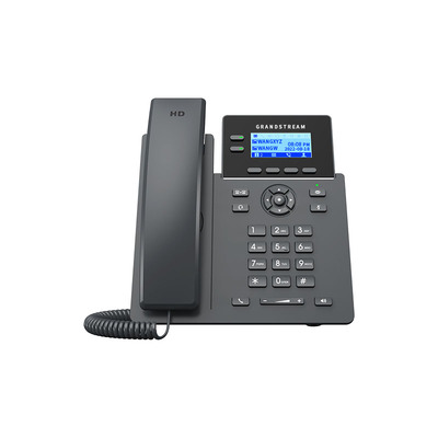 GrandstreamIP电话机GRP2602