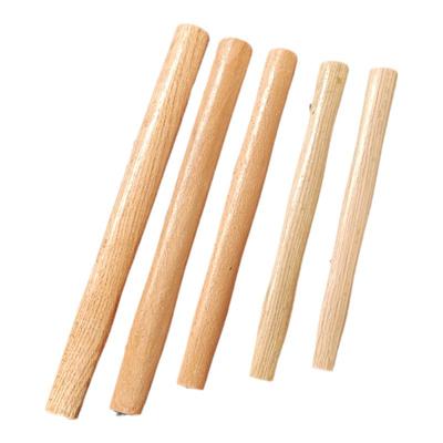 八角圆头多用木工锤把