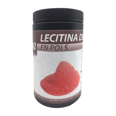 索萨大豆磷脂500g西班牙进口