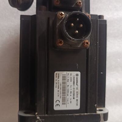 询价-东菱伺服电机130DNMA1-01D2BKAM，1.2KW，