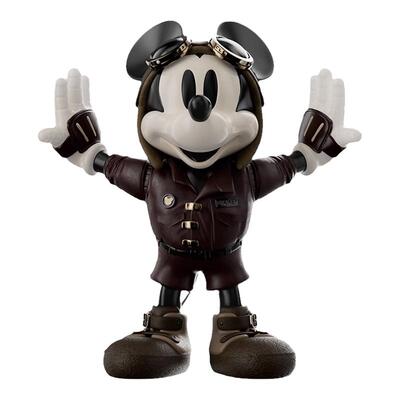 MORSTORM现货迪士尼潮玩卡通米奇