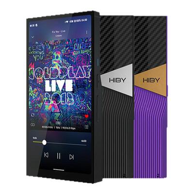 HiByR6PROII海贝无损音乐播放器