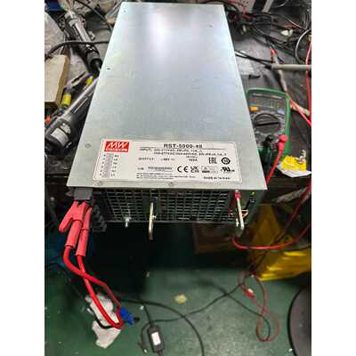 RST500048明纬功率5000W48V105A数