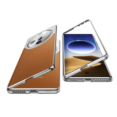 【坚如磐石】oppofindx7手机壳