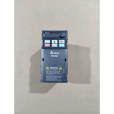 议价台达变频器MS系列1.5kw，型号VFD4A2MS43ANS