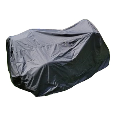 适用哈雷正三轮大滑翔专用车衣车罩trike戴维森Tri Glide摩托车套