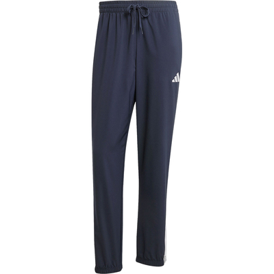 Adidas/阿迪达斯正品新款男女同款经典凉感束脚运动休闲裤KA8351