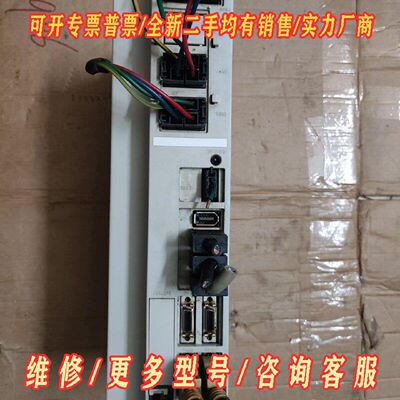 三菱MDSRV26060成色如图功能包好要的拍议价维修