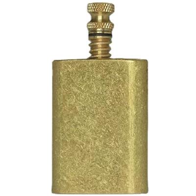 佐罗纯铜煤油打火机万次火柴擦轮