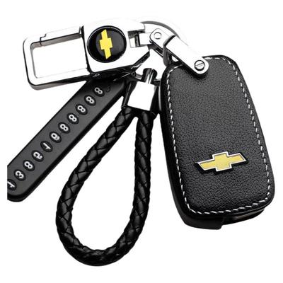 雪佛兰科鲁泽钥匙套科沃兹