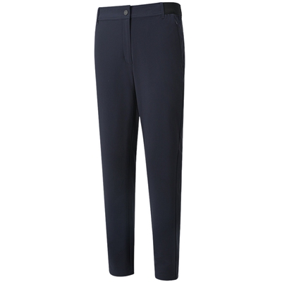 HH25春男女款梭织长裤