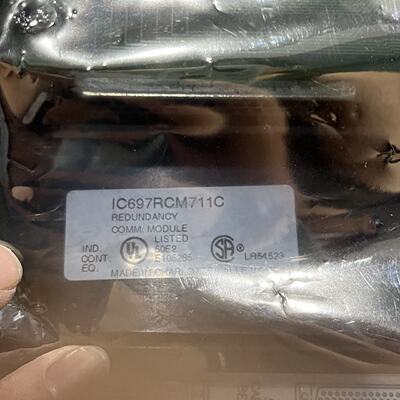议价Fanuc 发那科 IC697RCM711C 全新无包装 议价