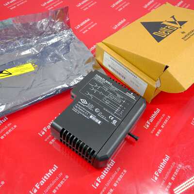 议价EMERSON DeltaV KJ3243X1-BA1 艾默生DP模块 Fisher-Rosemoun