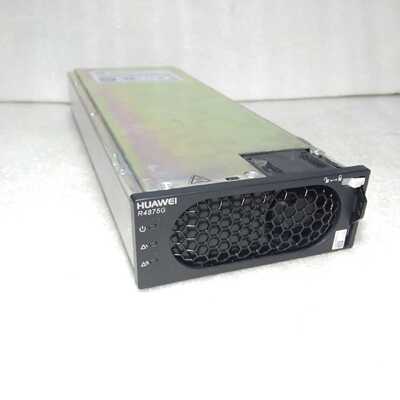 【议价-可维修】  HUAWEI 电源 R4875G1 /均有货