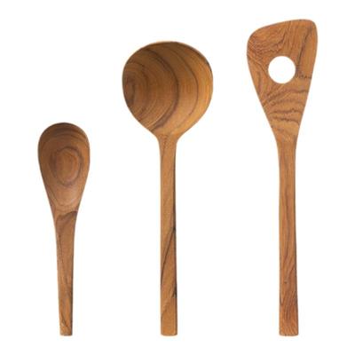 日本meisterhand木制多功能锅铲