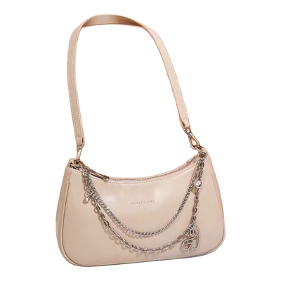 实体专柜正品女包商场同款小方包