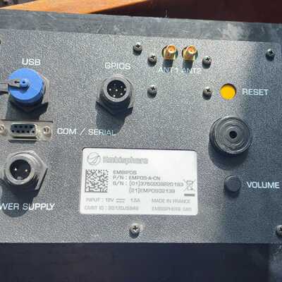 询价-thingmagic M5e-PRC embisphere模