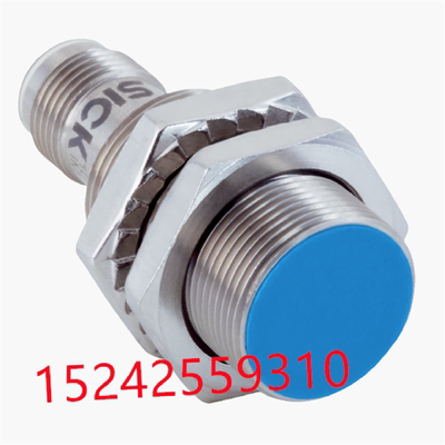 议价特价！1074376 IMB18-08BPPVC0K 西克电感式接近传感器保证正