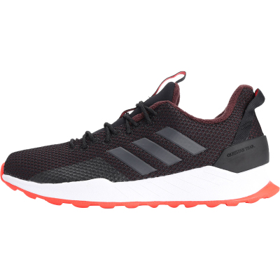 Adidas/阿迪达斯正品新款RUN80SPE 休闲运动男女跑步鞋BB7435
