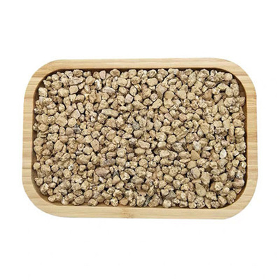 黄金软麦饭石颗粒营养多肉植物铺面拌土专用花盆栽种植上色控养根