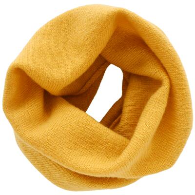 柔软儿童羊绒脖套亲子款羊毛围脖