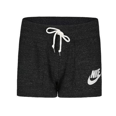 耐克nike女子休闲跑步运动短裤