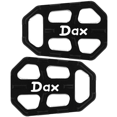 DAX125ST125腊肠狗加大前脚踏