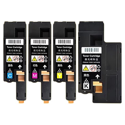 雷色施乐CP105b粉盒CM215bCM205