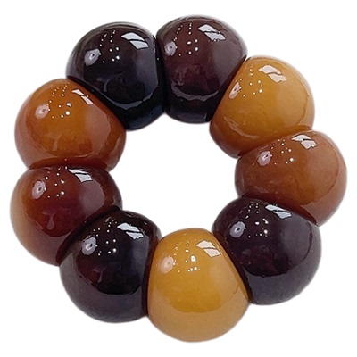 【指尖串】山竹蒜瓣手捻