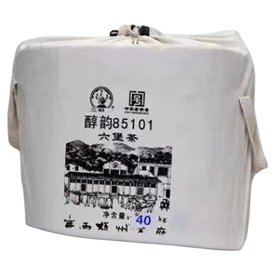 三鹤醇韵拆分大箩筐100克