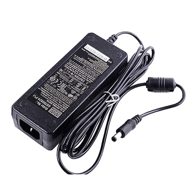 明纬GST5V12V24适配器60W~280W