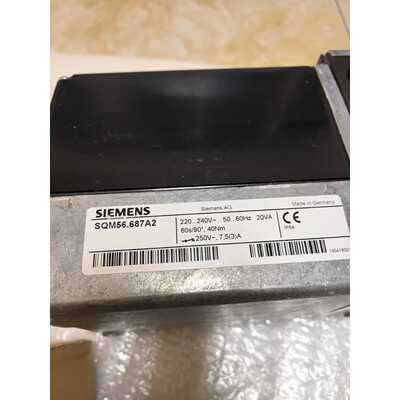 【请询价】SQM56.687A2伺服