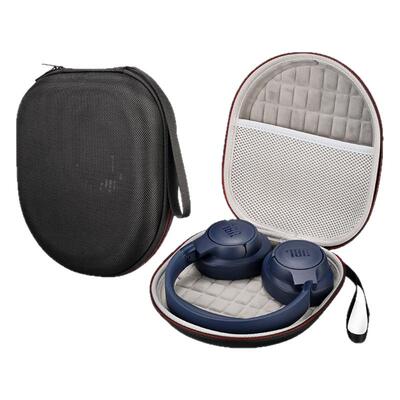 适用JBL头戴式平放耳机包