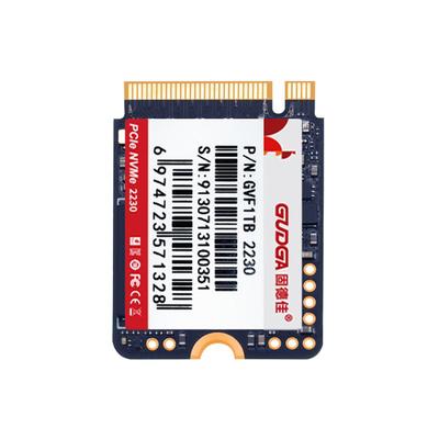 512G固态硬盘2230M.2NVMe