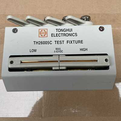 【议价-可维修】TH26005C 工控备件 工业自动化配件 /均有货