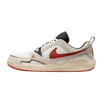 【自营】NIKE耐克男子JORDAN CMFT复古运动休闲鞋HJ6777-101