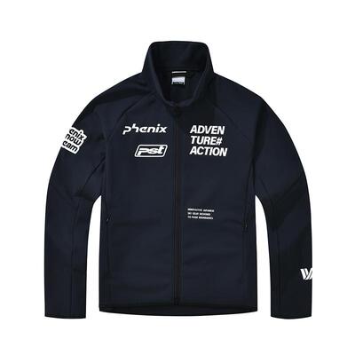 菲尼克斯开衫卫衣Phenix