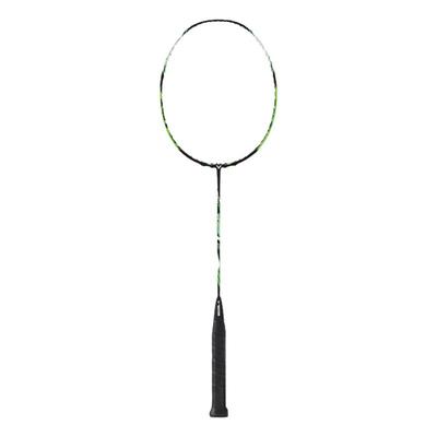 胜利小鬼斩tk30羽毛球拍