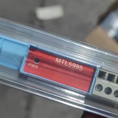议价全新模拟量输入隔离栅MTL5995现货议价