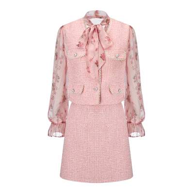 EVAOUXIU/伊华欧秀聚酯纤维