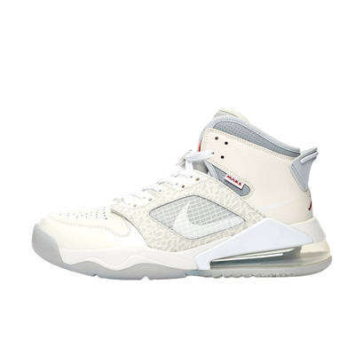 Nike/耐克正品男士运动舒适防滑轻便复古篮球鞋CT3445-100