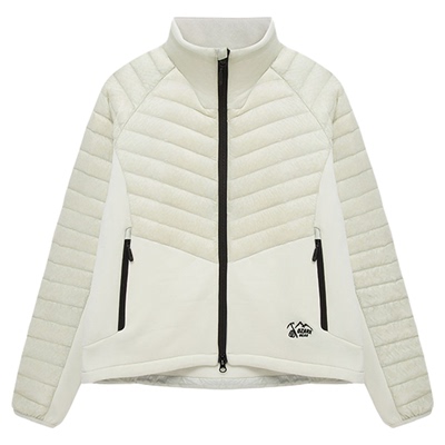 Ozark户外女款轻薄羽绒服