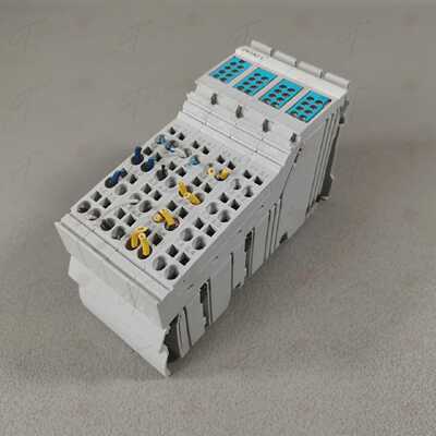 Rexroth R-IB IL 24 DI 32/HD-PAC R911170753-GC1