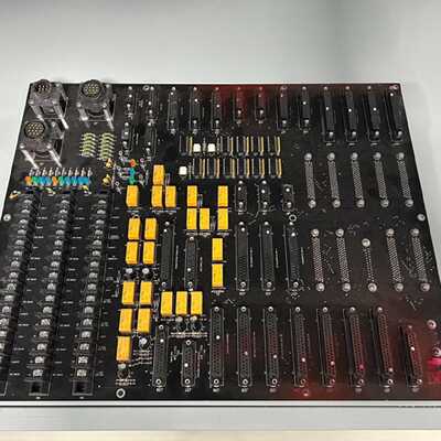 议价AMAT应用材料AKT主板 0100-71245 REV.D 议价