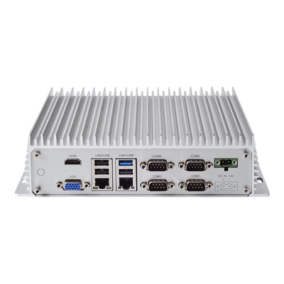 诺达佳eBOX-3230嵌入式工业电脑