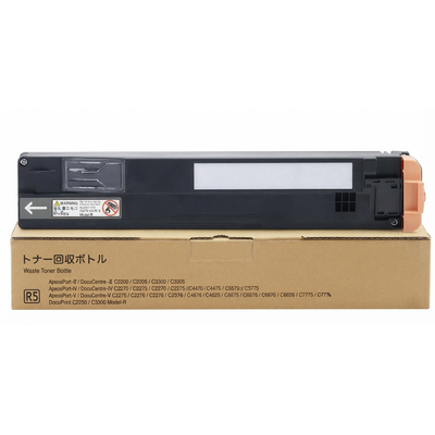 适用富士施乐C2270废粉盒