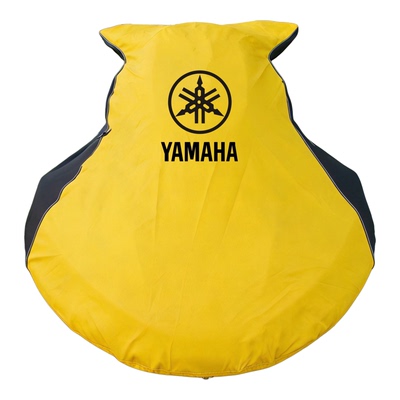 适用雅马哈摩托艇罩衣VX700EX1100GP1800FX水耗子FZS FZR18T罩套