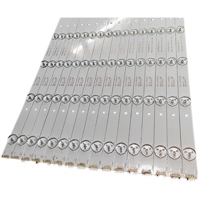 CC02550D570V03-AAZ55灯条