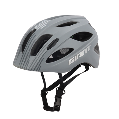 捷安特TS52系列青少年单车装备自行车山地公路车安全帽骑行头盔