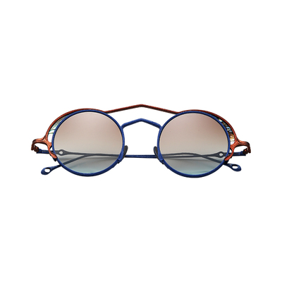 RIGARDSRG1077TI小众眼镜框架